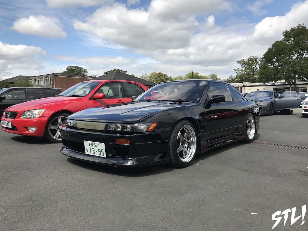 Japanese Performance Show – STREET TRACK LIFE